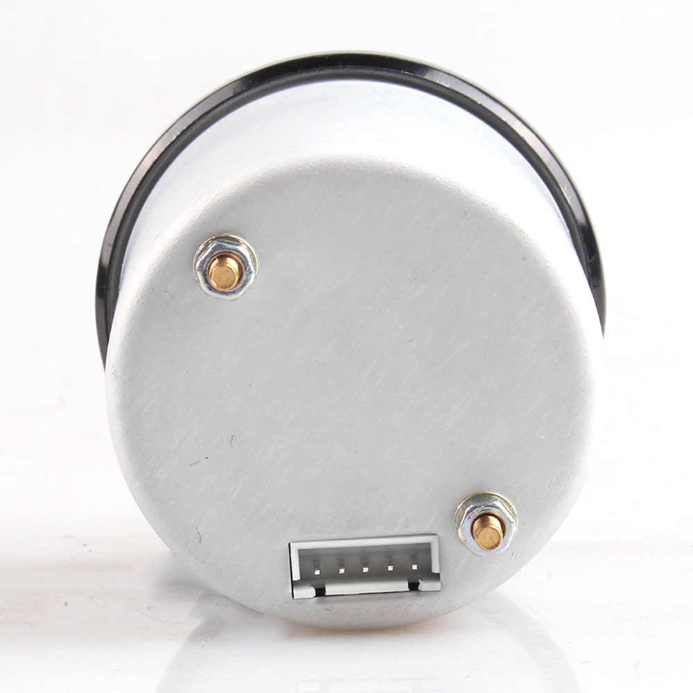 ΜΕΤΡΗΤΗΣ ΘΕΡΜΟΚΡΑΣΙΑΣ ΛΑΔΙΟΥ Universal 12V 52mm/2