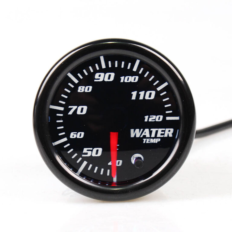 ΟΡΓΑΝΟ ΜΕΤΡΗΣΗΣ ΘΕΡΜΟΚΡΑΣΙΑΣ ΝΕΡΟΥ 2'' 12V UNIVERSAL