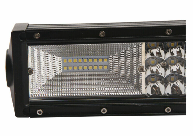 ΜΠΑΡΑ ΕΡΓΑΣΙΑΣ COMBO LED 180W 10-30V 6000K 81CM