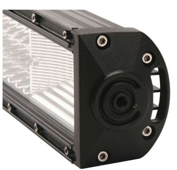ΜΠΑΡΑ ΕΡΓΑΣΙΑΣ COMBO LED 180W 10-30V 6000K 81CM