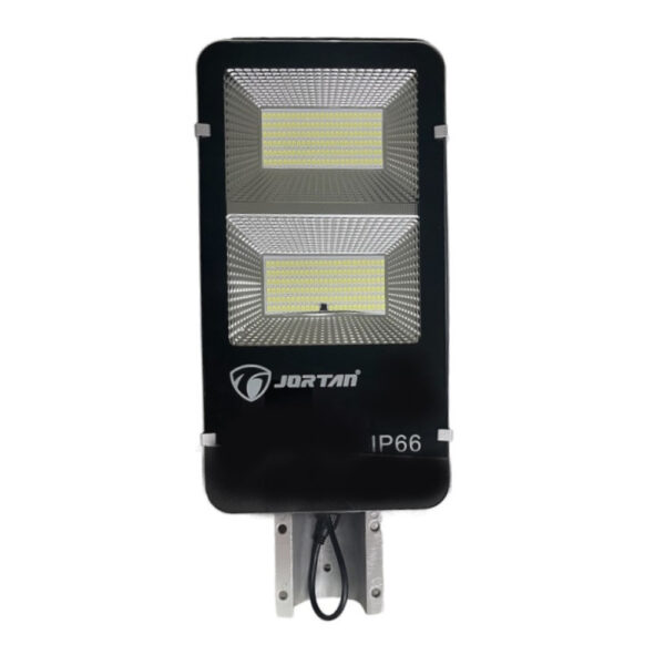 Led Ηλιακό Φωτιστικό Δρόμου 200W 24000LM Με Τηλεχειριστήριο - Electronistas