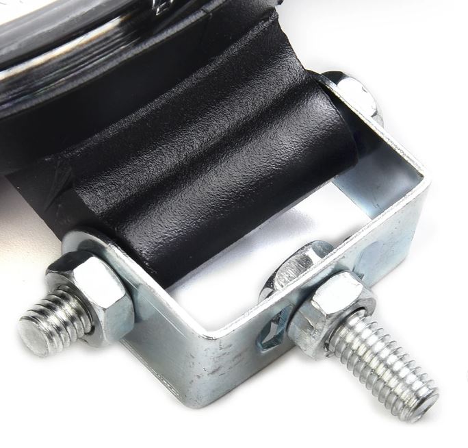 Αδιάβροχο Led Προβολάκι 27W 10-30V - Electronistas