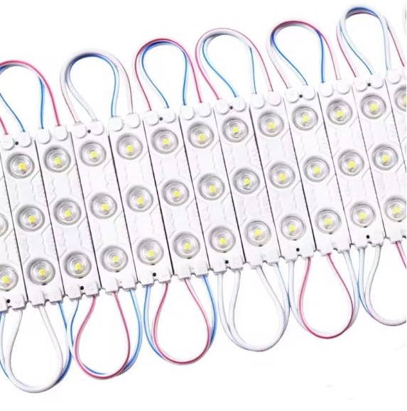 Αλυσίδα 20τμχ Led Modules 12V - Electronistas